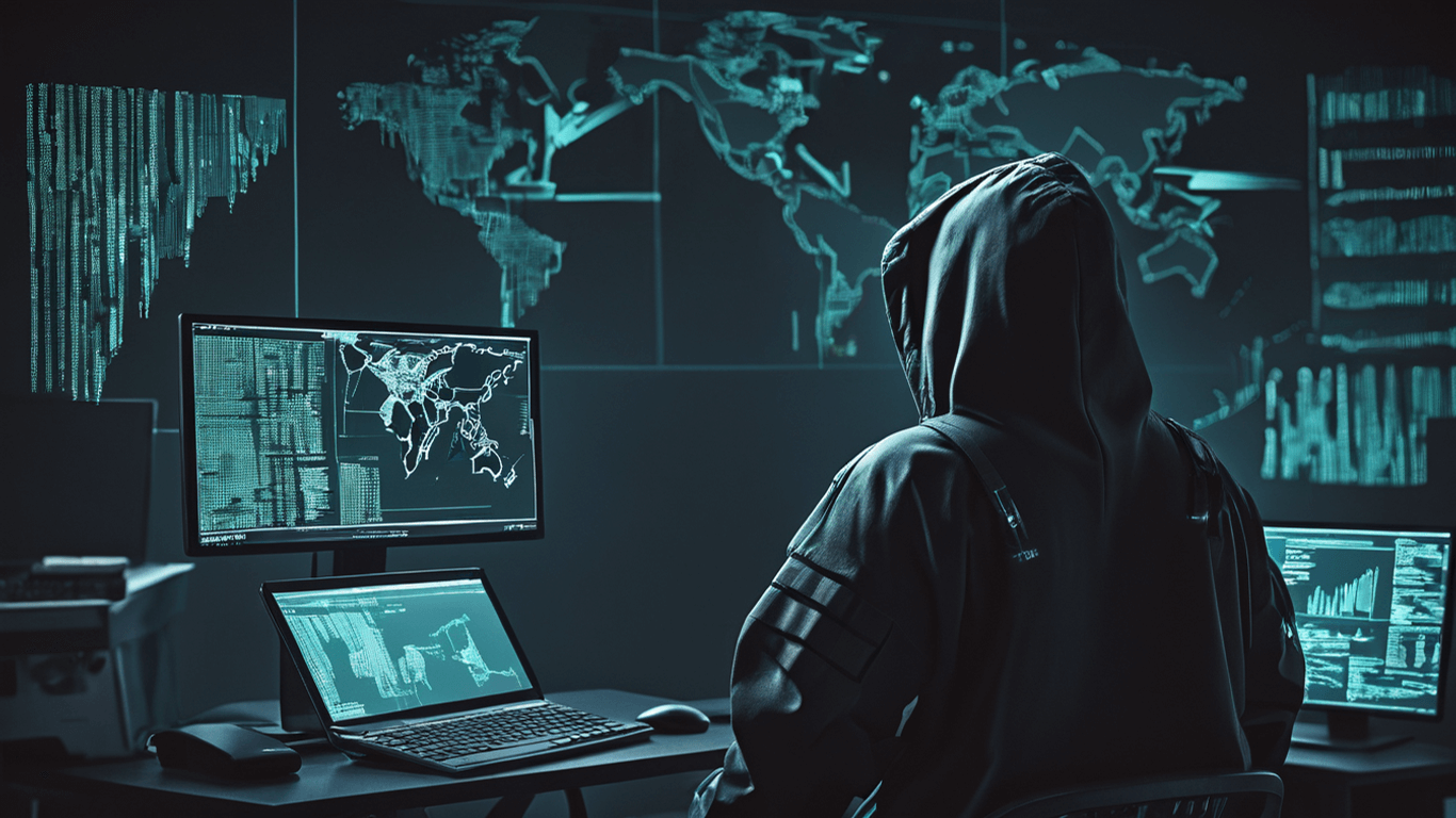 Potential Risk – Exposure Of Cyber Attack - Maturity Assessment