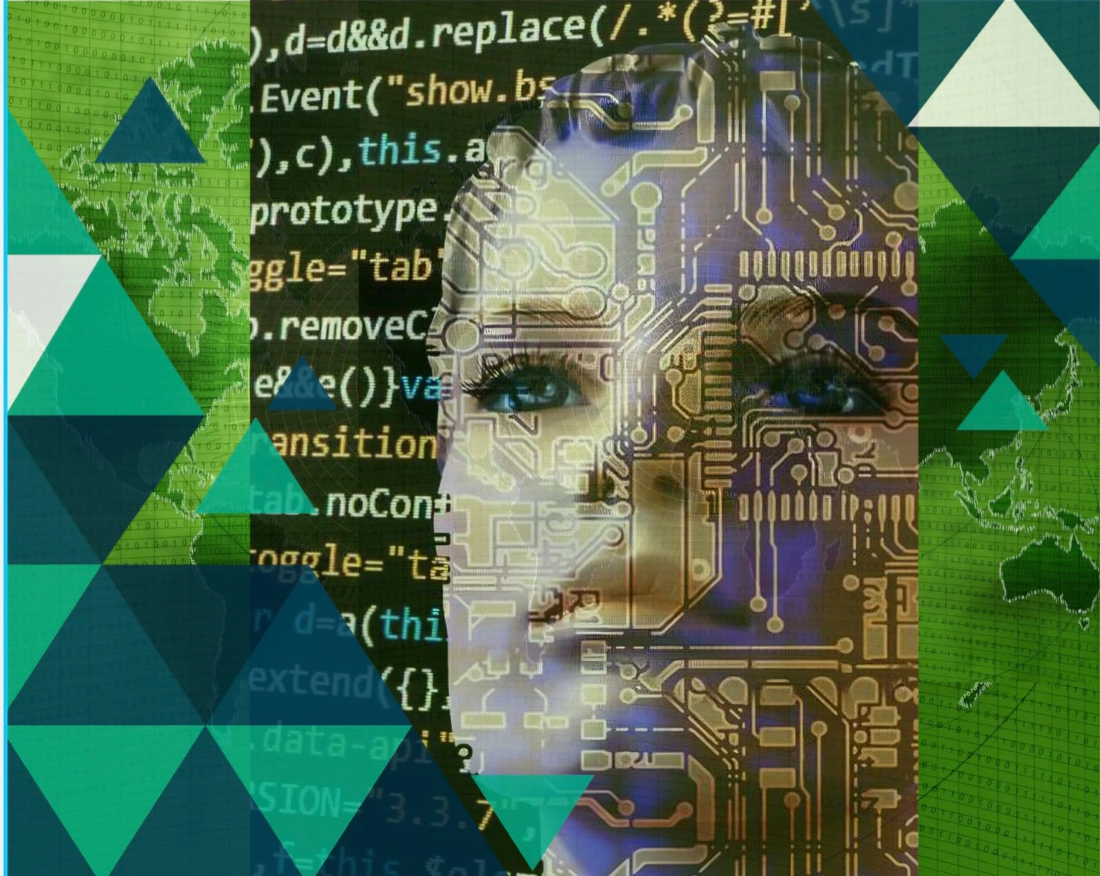 Transforming Internal Audit with AI: Ace in RUBIQ - RUBIQ